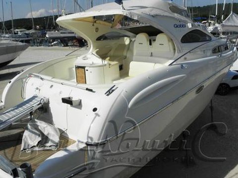 2000 Gobbi 375 Sc for sale. View price, photos and Buy 2000 Gobbi 375 ...