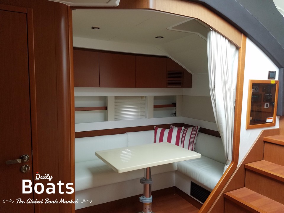 2016 Beneteau Gran Turismo Gt49 for sale. View price, photos and Buy ...