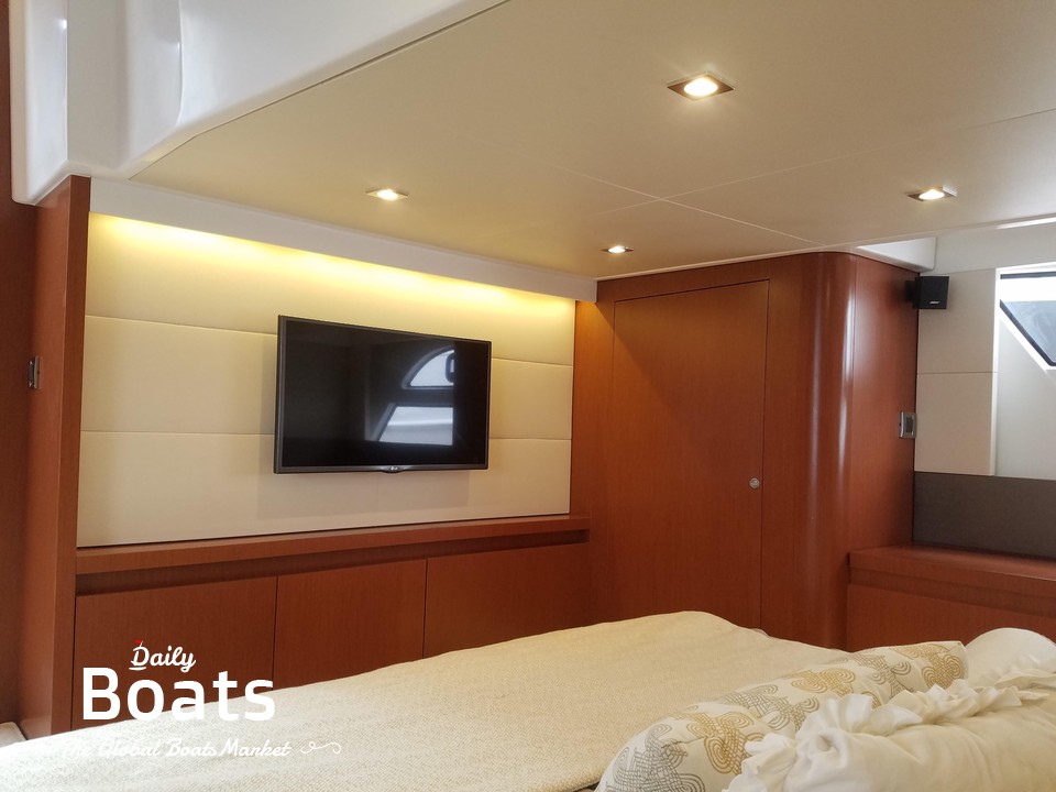 2016 Beneteau Gran Turismo Gt49 for sale. View price, photos and Buy ...