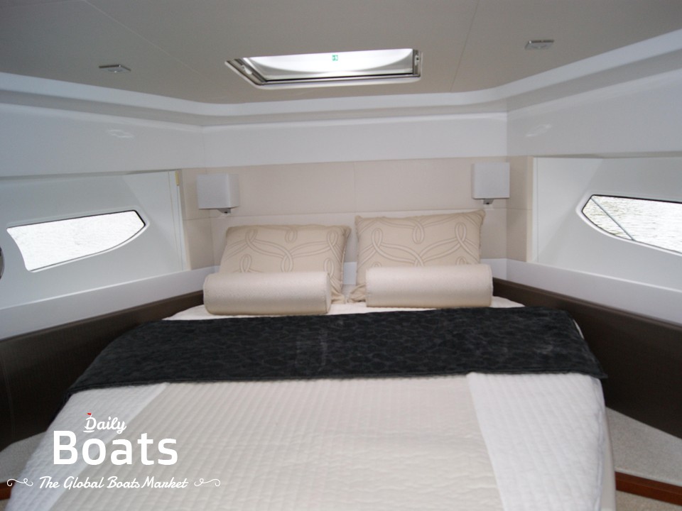 2016 Beneteau Gran Turismo Gt49 for sale. View price, photos and Buy ...