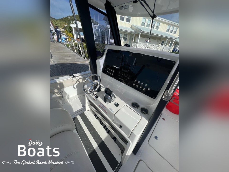 2022 Aquila 28 Molokai Power Catamaran for sale. View price, photos and ...