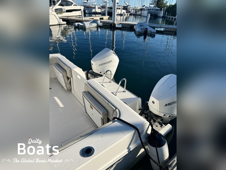 2022 Aquila 28 Molokai Power Catamaran for sale. View price, photos and ...