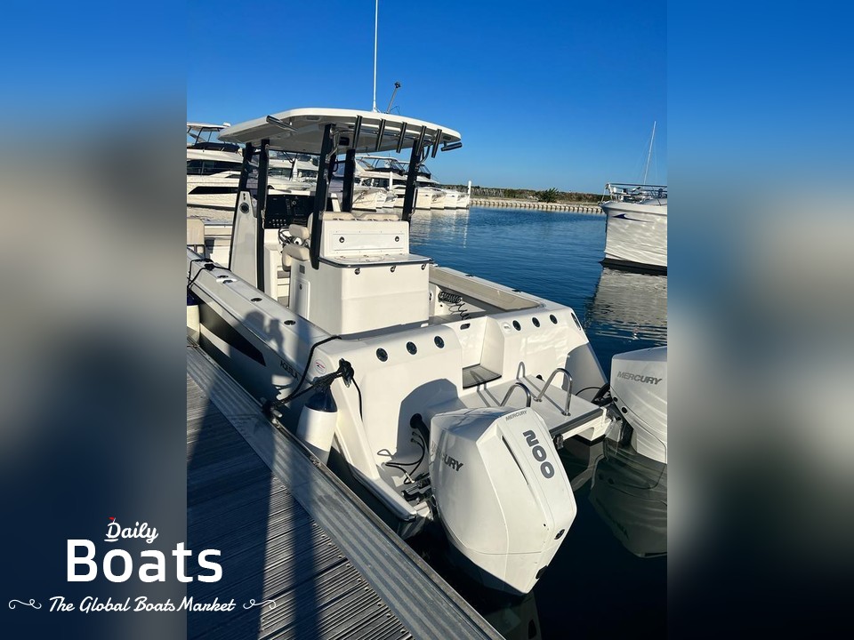 2022 Aquila 28 Molokai Power Catamaran for sale. View price, photos and ...