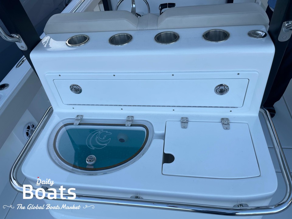 2022 Aquila 28 Molokai Power Catamaran for sale. View price, photos and ...