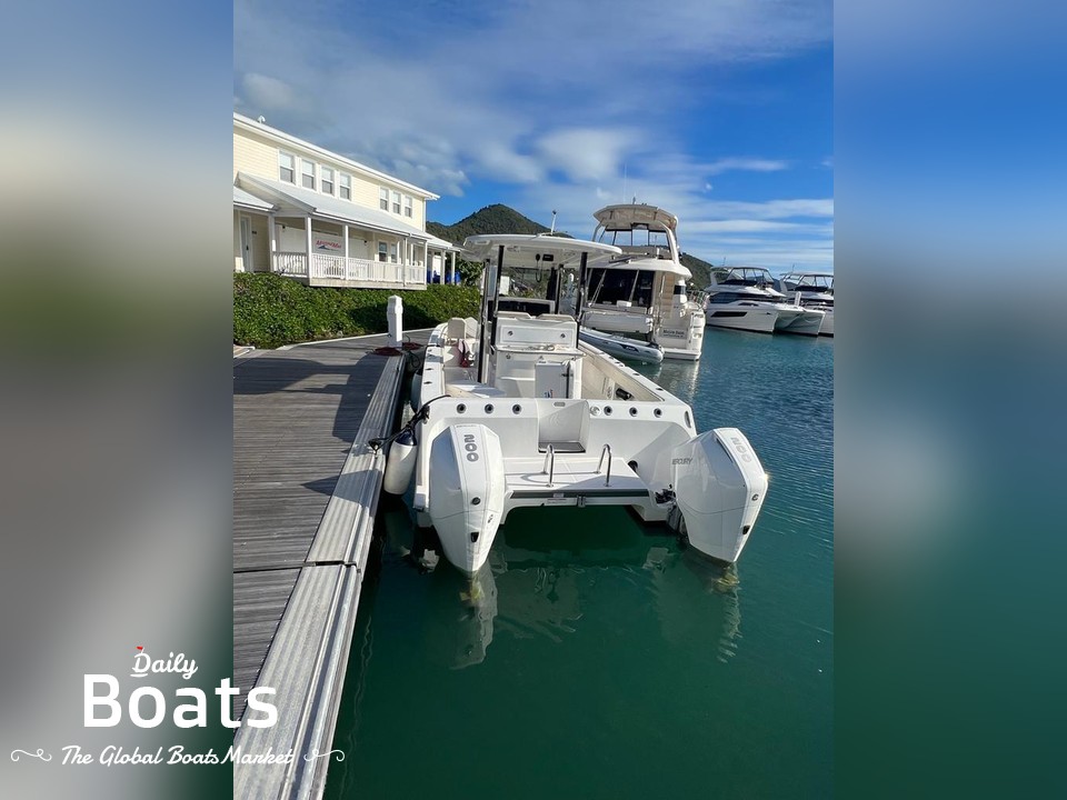 2022 Aquila 28 Molokai Power Catamaran for sale. View price, photos and ...