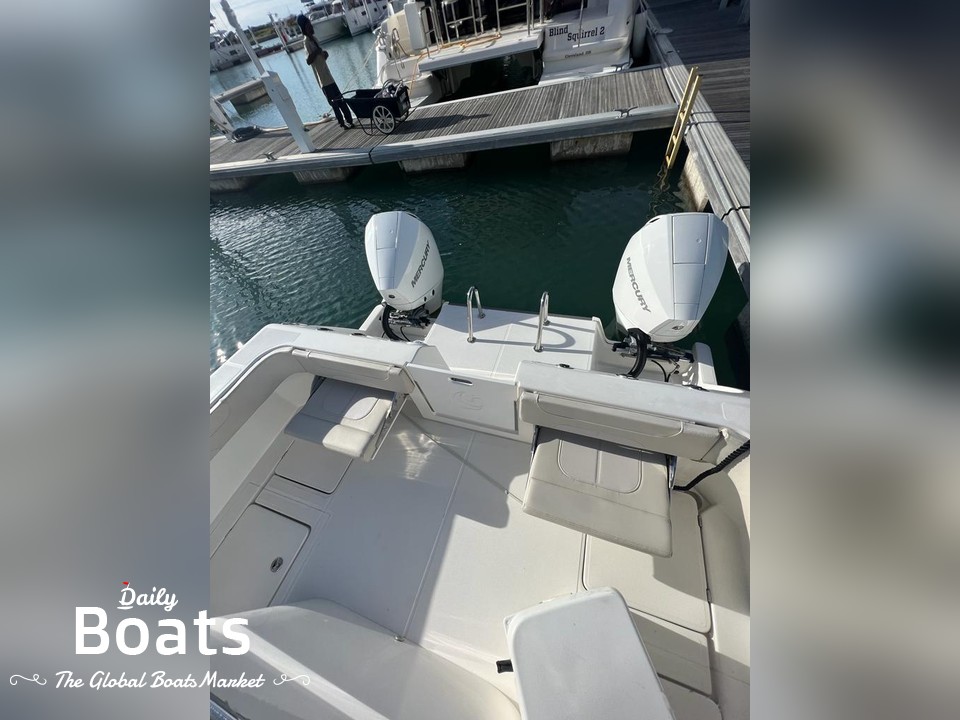 2022 Aquila 28 Molokai Power Catamaran for sale. View price, photos and ...