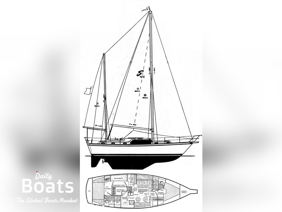 1984 Stamas 44 for sale. View price, photos and Buy 1984 Stamas 44 #454345