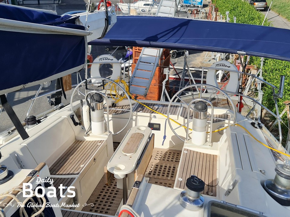 1991 Beneteau Oceanis 500 for sale. View price, photos and Buy 1991 ...