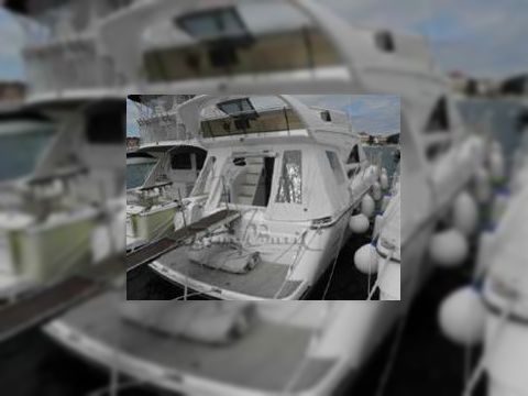 2001 Princess 40 Fly for sale. View price, photos and Buy 2001 Princess ...