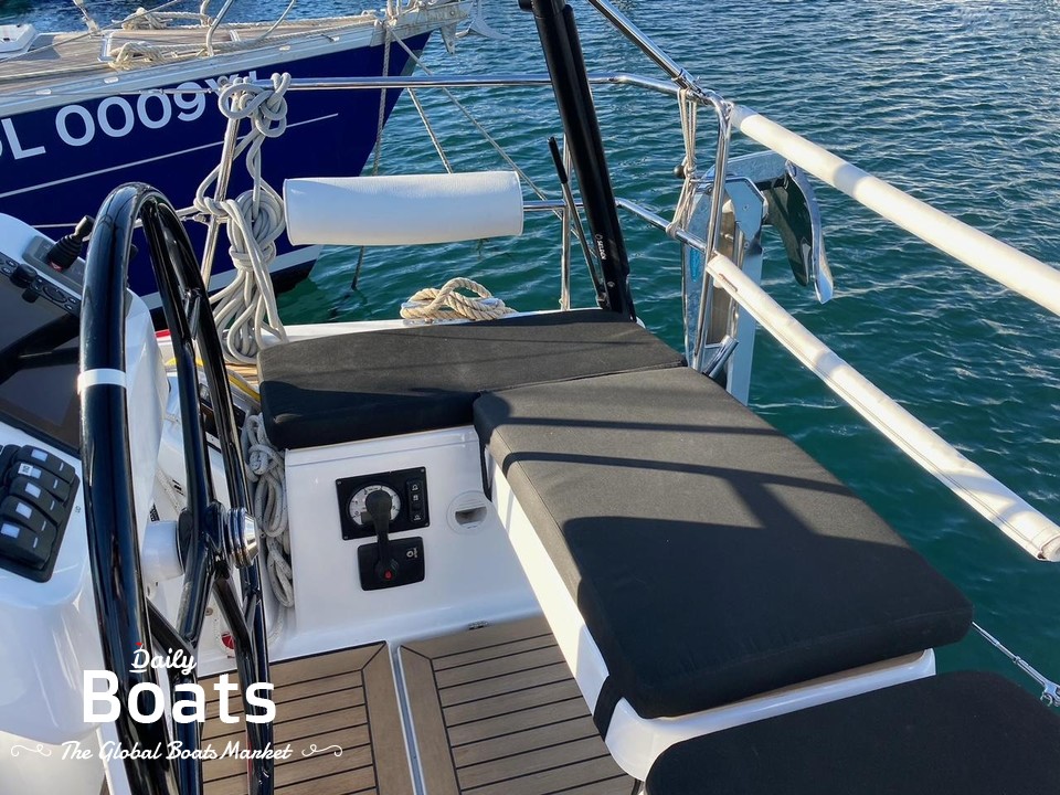 2021 Hanse 508 for sale. View price, photos and Buy 2021 Hanse 508 #454369
