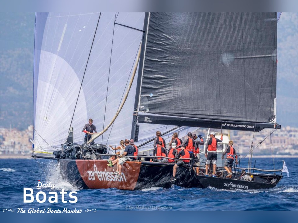 2008 One Design Tp 52 for sale. View price, photos and Buy 2008 One ...