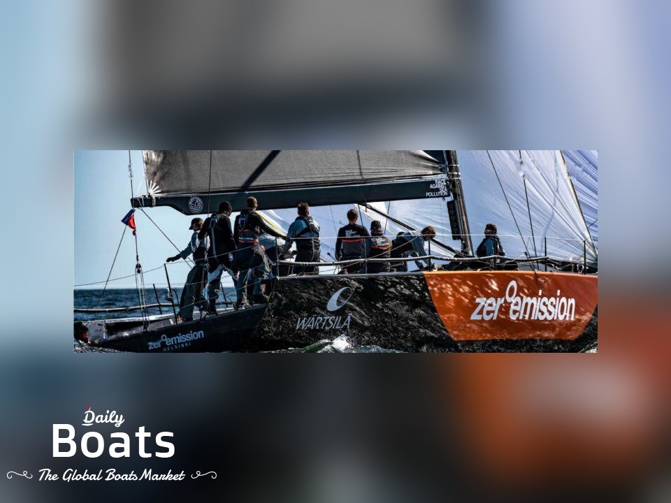 2008 One Design Tp 52 for sale. View price, photos and Buy 2008 One ...