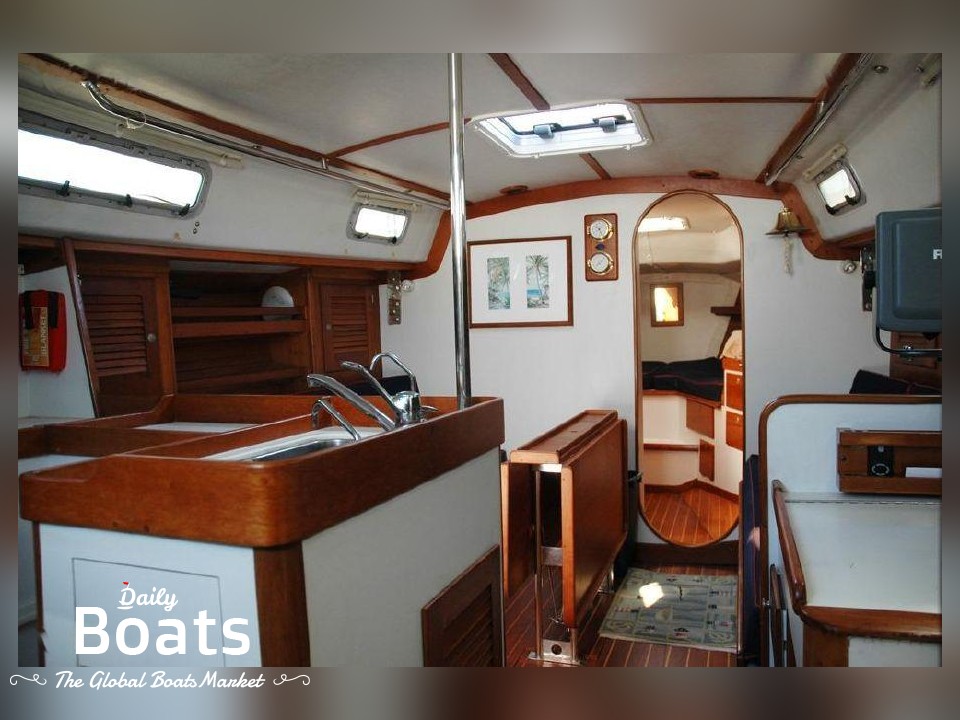 1996 J Boats J/42 for sale. View price, photos and Buy 1996 J Boats J ...