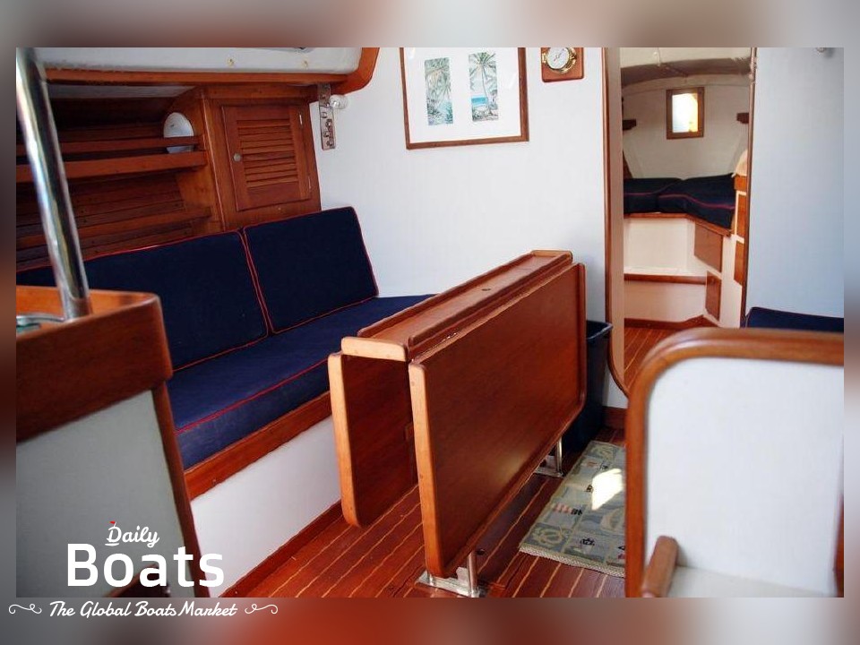 1996 J Boats J/42 for sale. View price, photos and Buy 1996 J Boats J ...