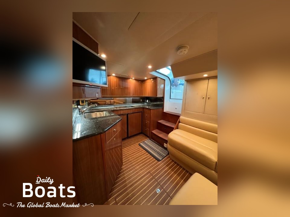 2006 Viking 45 Open for sale. View price, photos and Buy 2006 Viking 45 ...