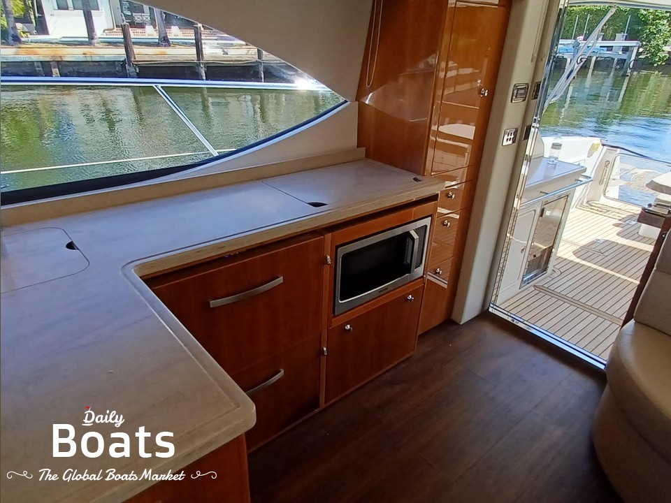 2015 Riviera 5000 Sport Yacht for sale. View price, photos and Buy 2015 ...