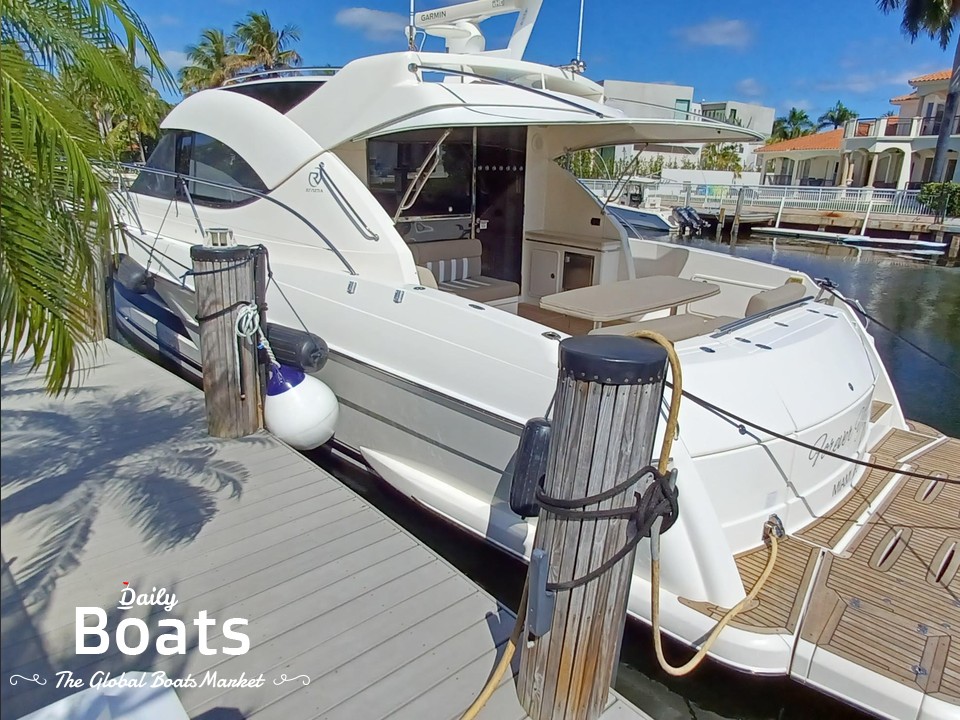 2015 Riviera 5000 Sport Yacht for sale. View price, photos and Buy 2015 ...