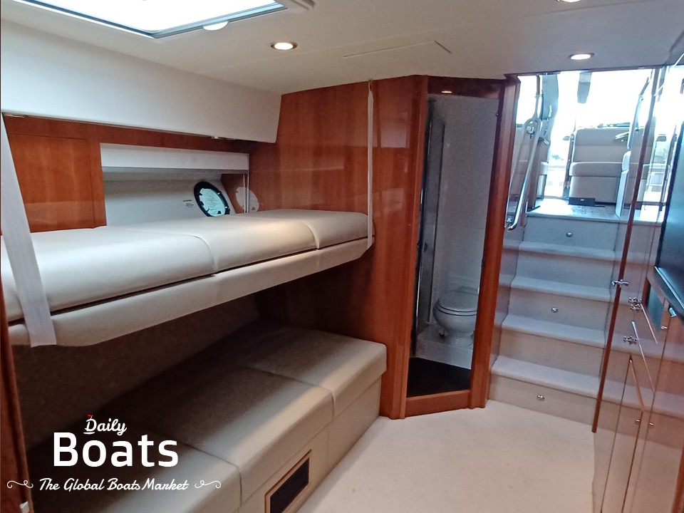 2015 Riviera 5000 Sport Yacht for sale. View price, photos and Buy 2015 ...