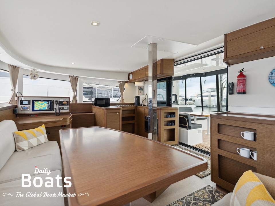 2019 Lagoon 42 for sale. View price, photos and Buy 2019 Lagoon 42 #454432
