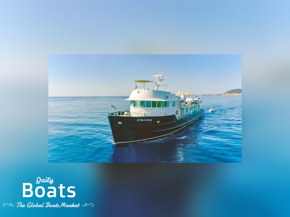 1973 Halter Marine 33 for sale. View price, photos and Buy 1973 Halter ...