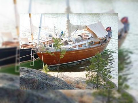 1966 Ohlson 36 for sale. View price, photos and Buy 1966 Ohlson 36 #45444