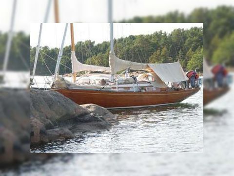 1966 Ohlson 36 for sale. View price, photos and Buy 1966 Ohlson 36 #45444