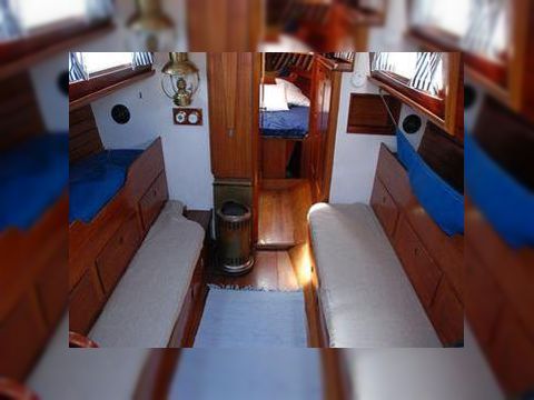 1966 Ohlson 36 for sale. View price, photos and Buy 1966 Ohlson 36 #45444