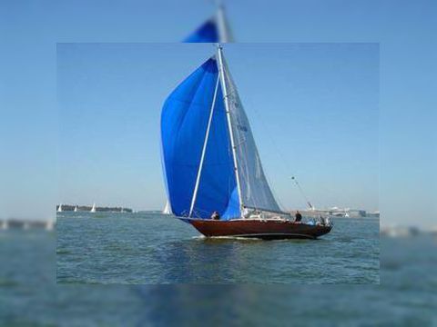 1966 Ohlson 36 for sale. View price, photos and Buy 1966 Ohlson 36 #45444