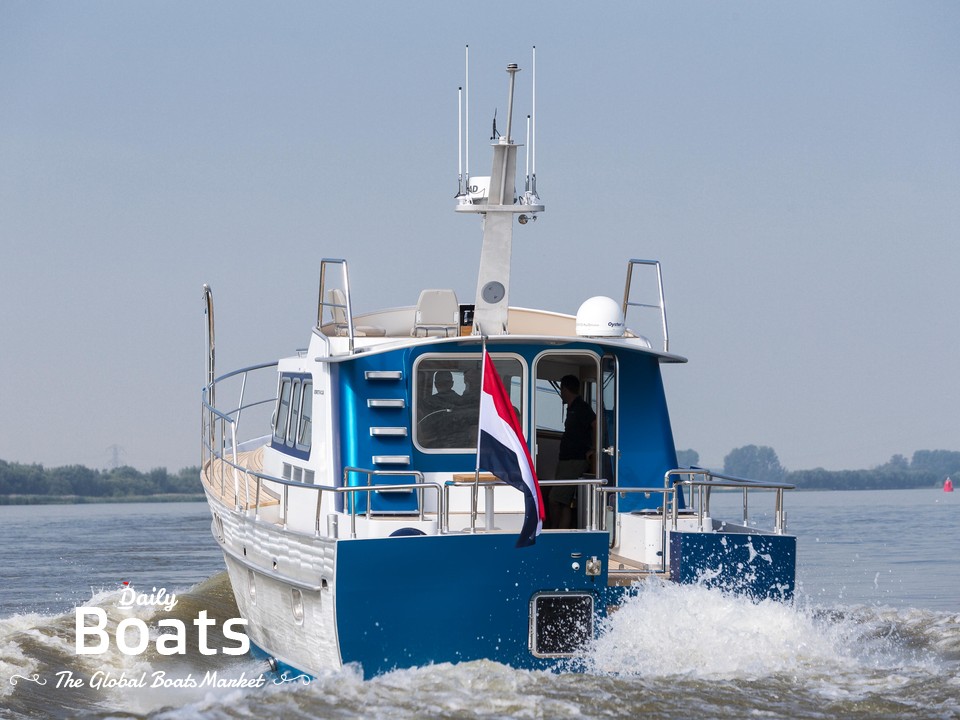 2023 Deep Water Yachts Korvet14Clr for sale. View price, photos and Buy ...