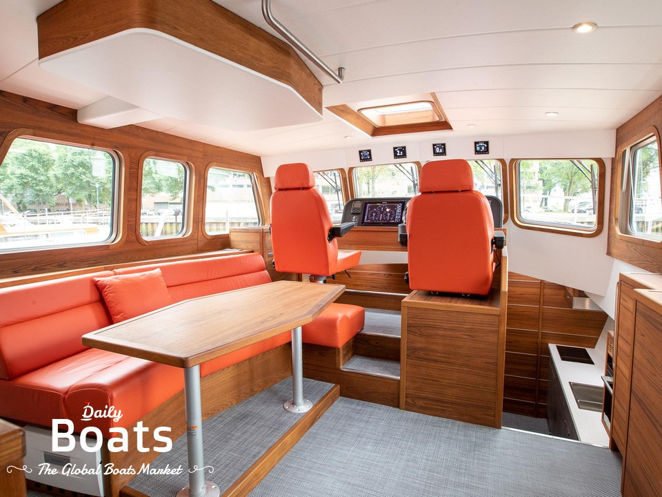 2023 Deep Water Yachts Korvet14Clr for sale. View price, photos and Buy ...