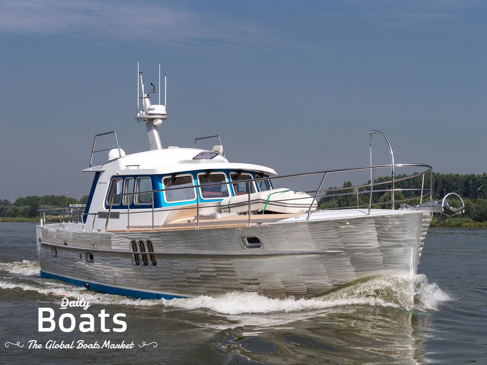 2023 Deep Water Yachts Korvet14Clr for sale. View price, photos and Buy ...
