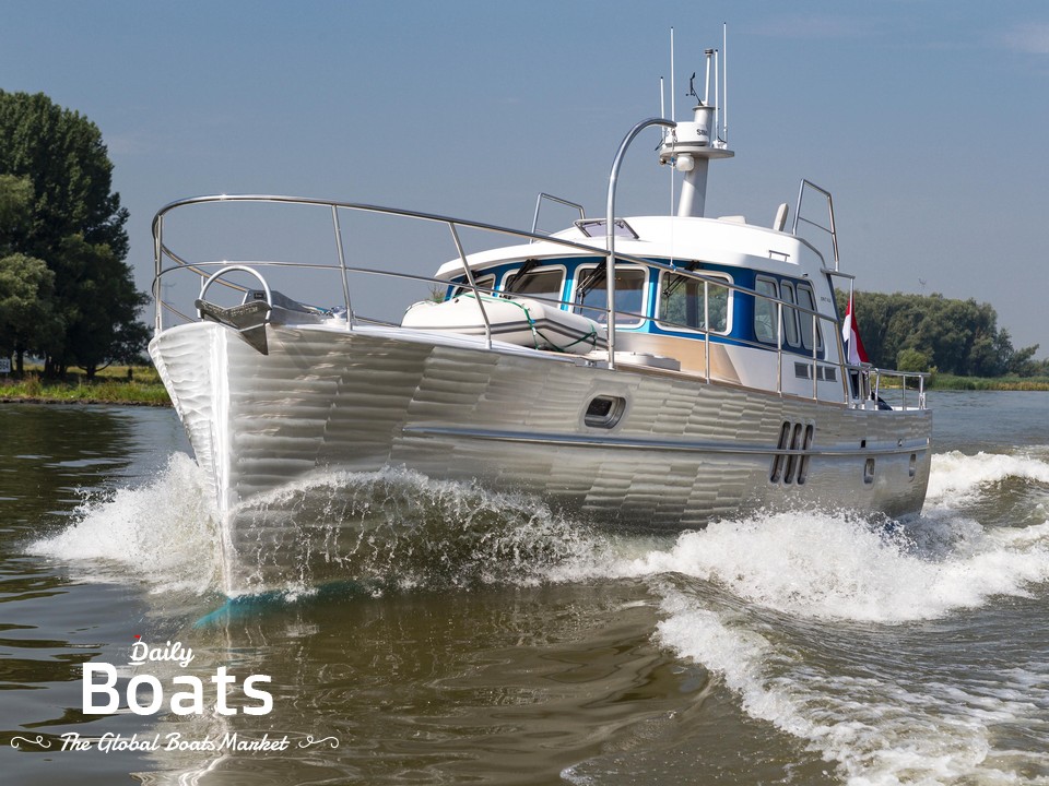 2023 Deep Water Yachts Korvet14Clr for sale. View price, photos and Buy ...