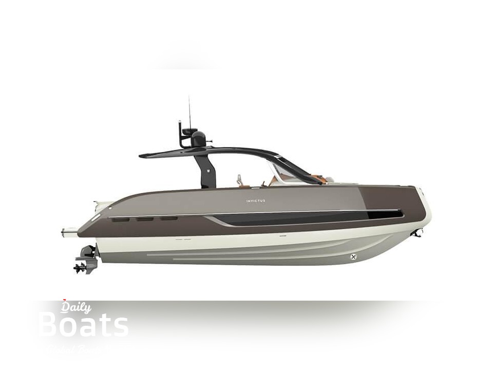2023 Invictus Tt420 for sale. View price, photos and Buy 2023 Invictus ...