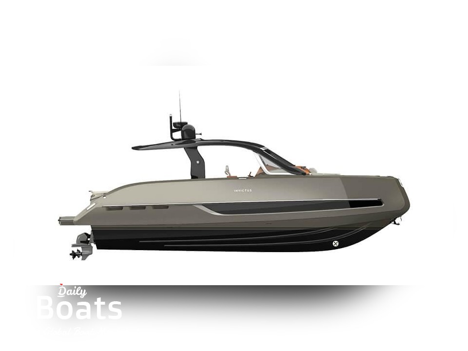 2023 Invictus Tt420 for sale. View price, photos and Buy 2023 Invictus ...