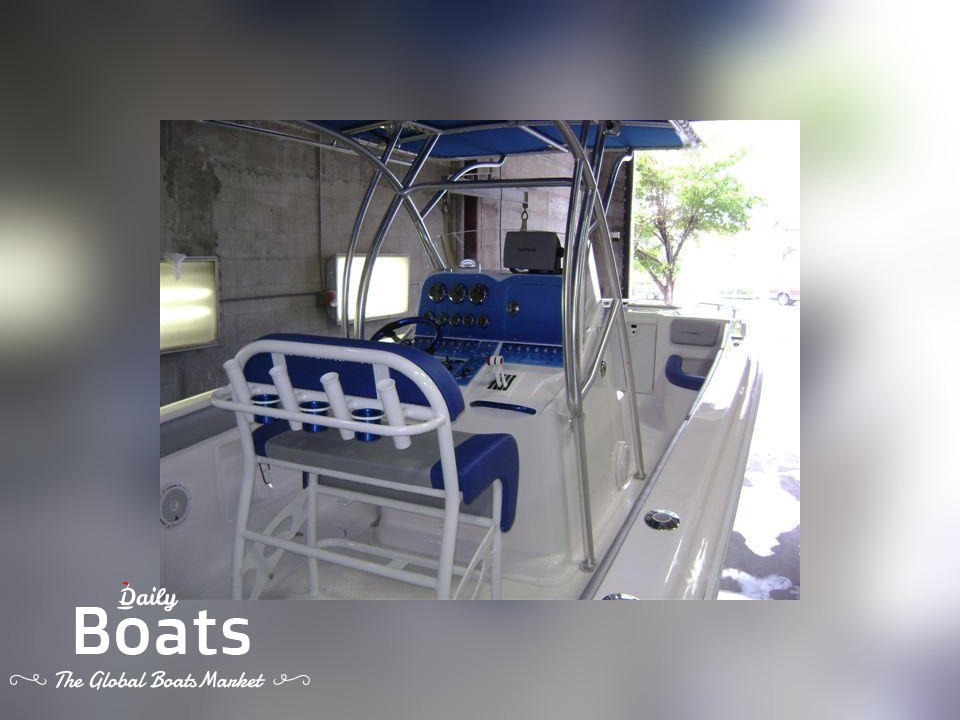 2009 Concept 36Concept Cc 2009 for sale. View price, photos and Buy ...