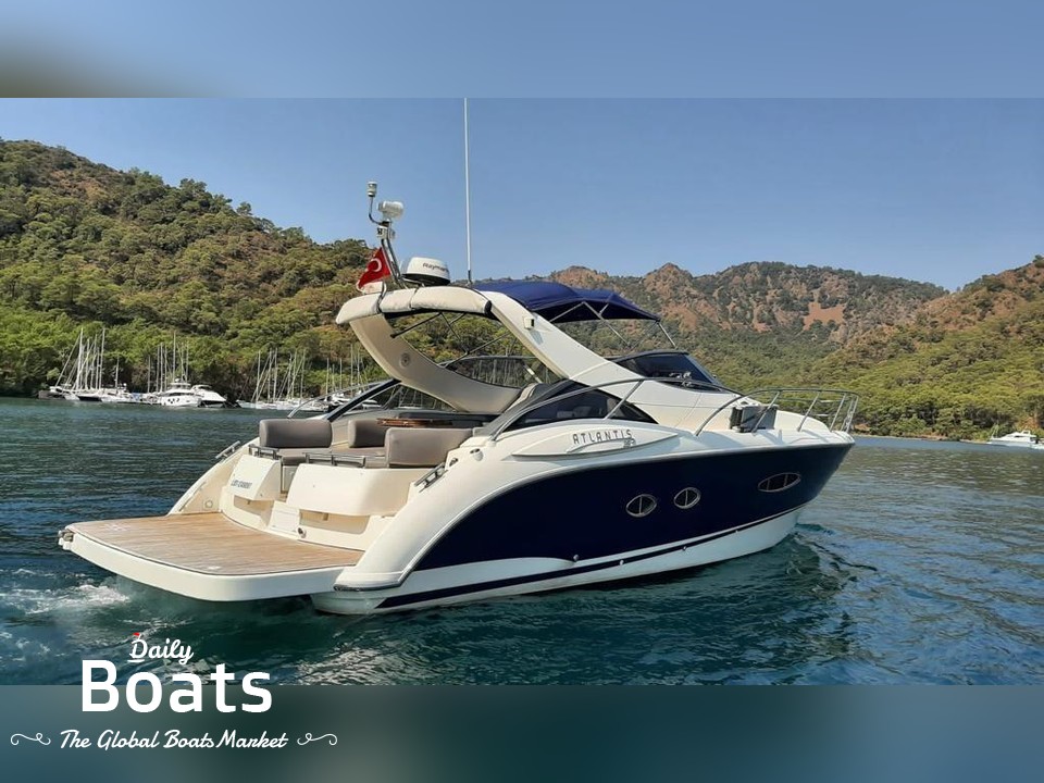 2009 Atlantis 39 for sale. View price, photos and Buy 2009 Atlantis 39 ...