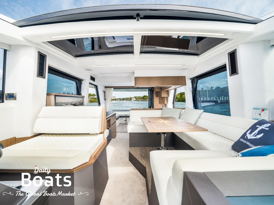 2019 Galeon 470 Sky for sale. View price, photos and Buy 2019 Galeon ...