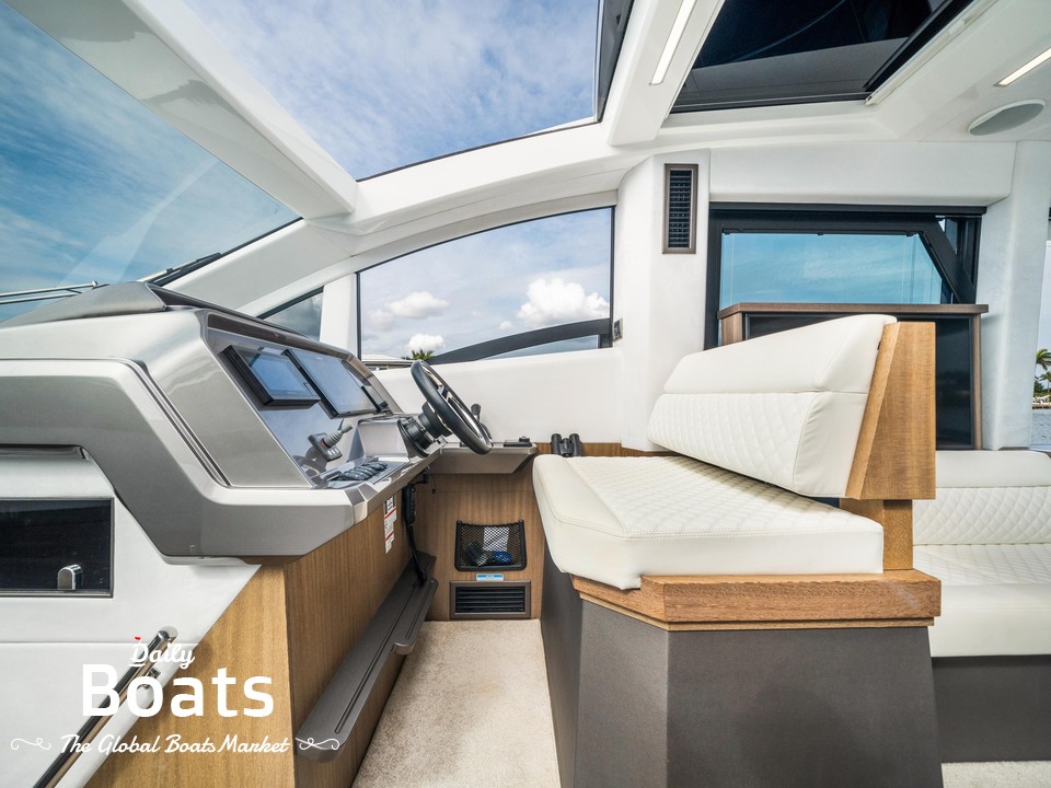 2019 Galeon 470 Sky for sale. View price, photos and Buy 2019 Galeon ...