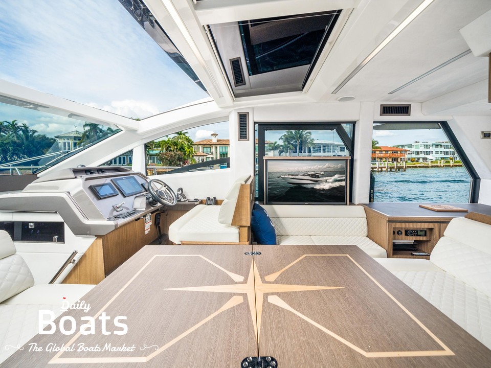 2019 Galeon 470 Sky for sale. View price, photos and Buy 2019 Galeon ...