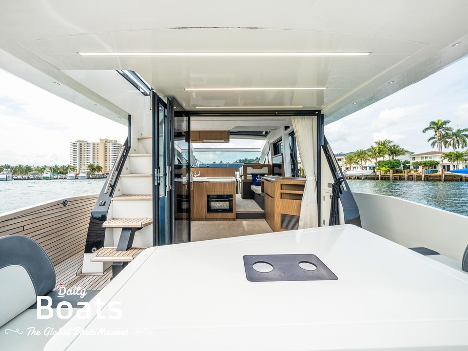 2019 Galeon 470 Sky for sale. View price, photos and Buy 2019 Galeon ...