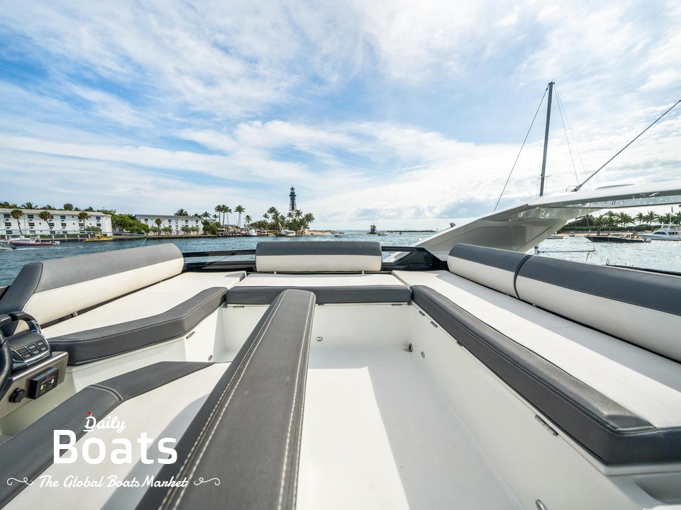 2019 Galeon 470 Sky for sale. View price, photos and Buy 2019 Galeon ...