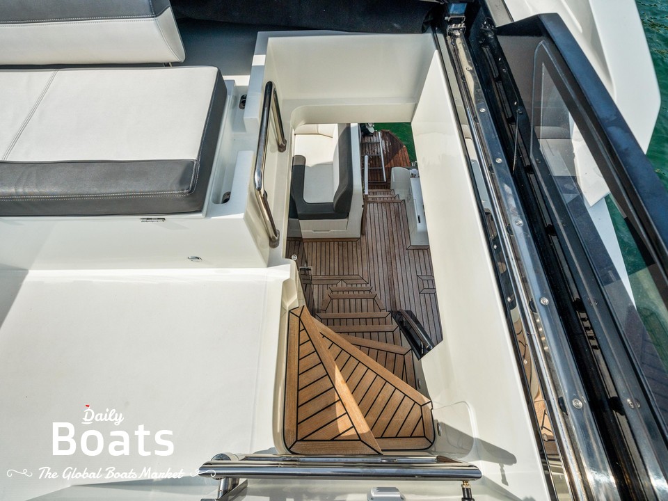 2019 Galeon 470 Sky for sale. View price, photos and Buy 2019 Galeon ...
