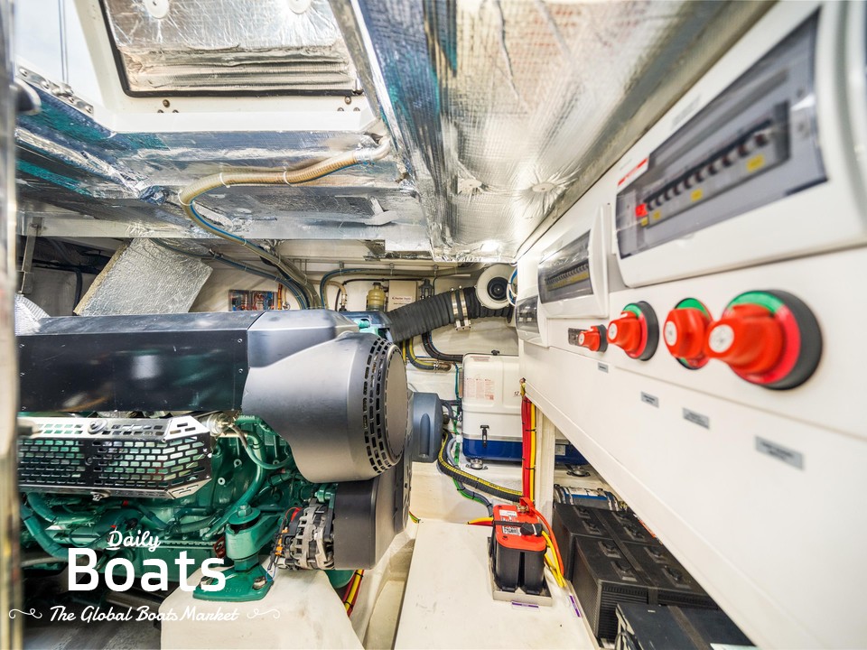 2019 Galeon 470 Sky for sale. View price, photos and Buy 2019 Galeon ...