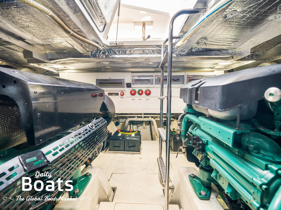 2019 Galeon 470 Sky for sale. View price, photos and Buy 2019 Galeon ...