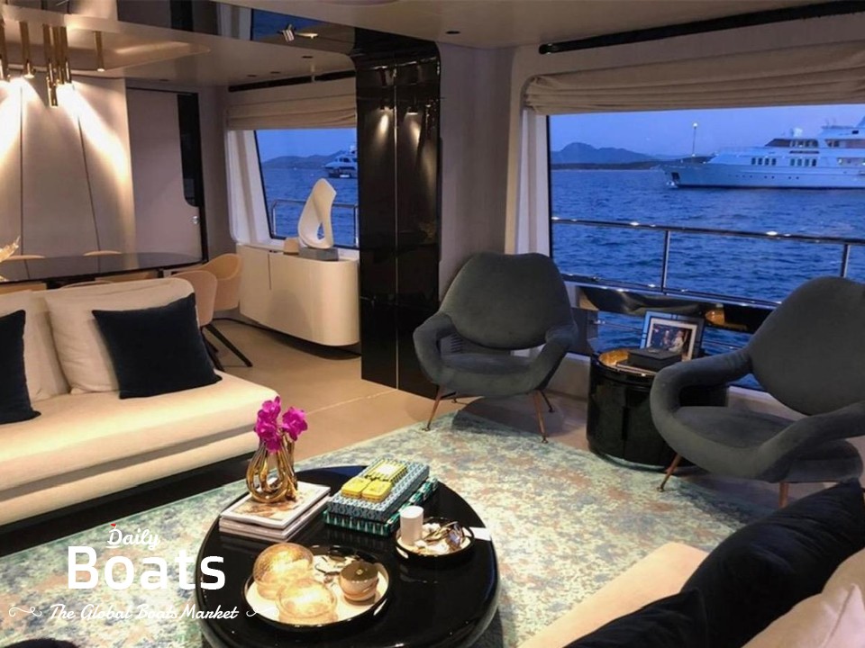 2019 Azimut 27M Grande for sale. View price, photos and Buy 2019 Azimut ...