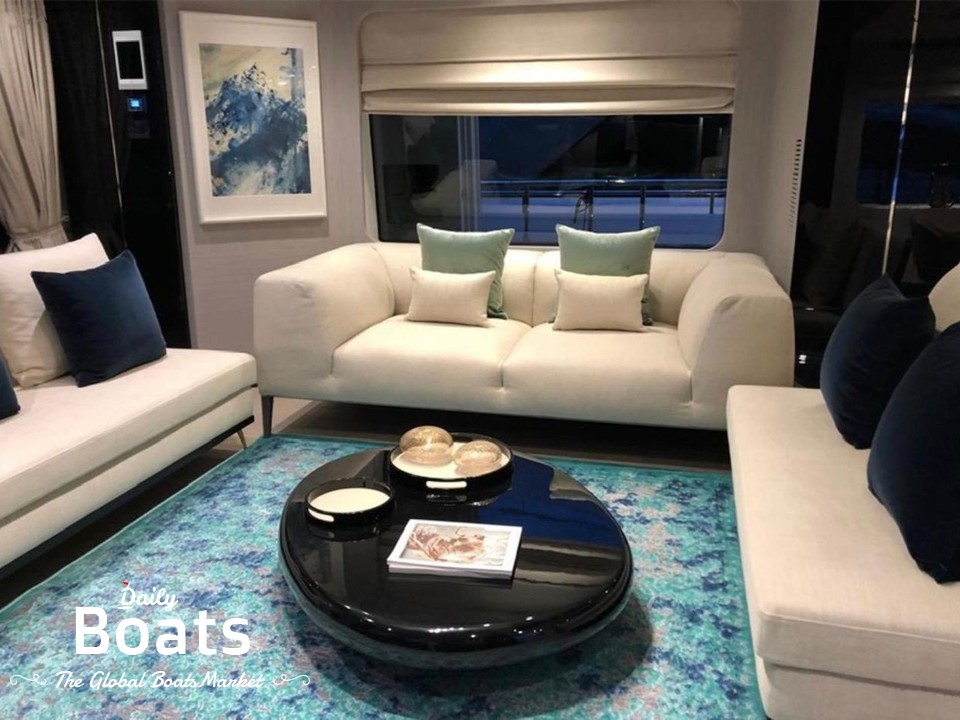 2019 Azimut 27M Grande for sale. View price, photos and Buy 2019 Azimut ...