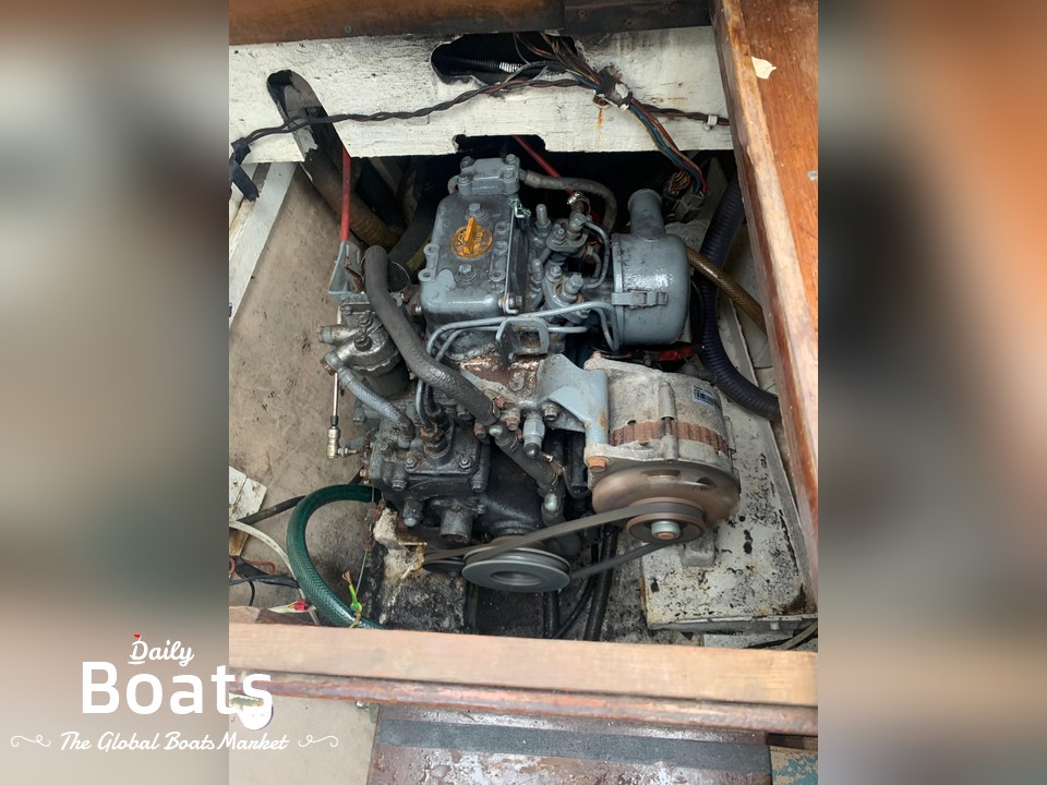 1974 Shipman 28 Sailboat for sale. View price, photos and Buy 1974 ...