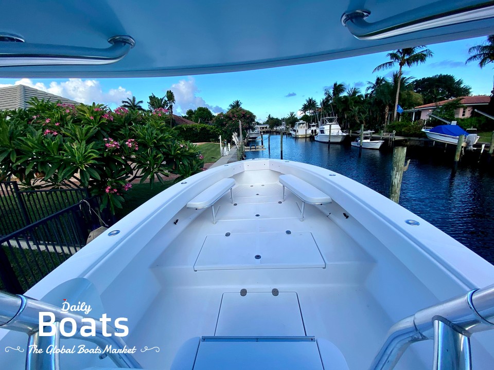 2010 Bahama 41 for sale. View price, photos and Buy 2010 Bahama 41 #454489