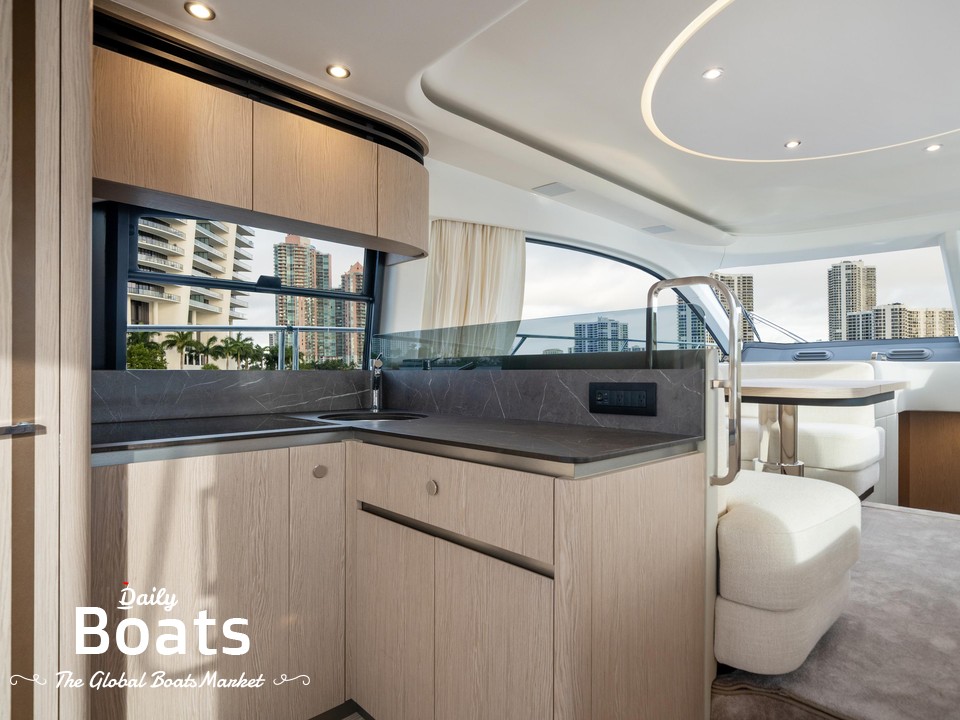 2023 Azimut 53 Fly for sale. View price, photos and Buy 2023 Azimut 53 ...