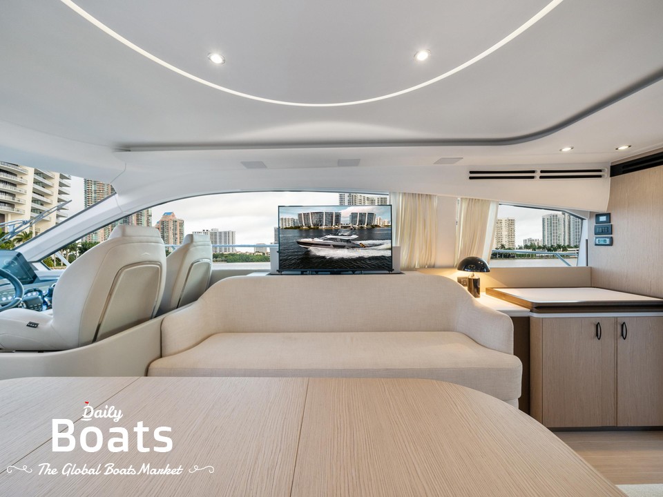 2023 Azimut 53 Fly for sale. View price, photos and Buy 2023 Azimut 53 ...